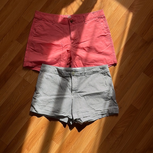 GAP | Shorts | Summertime Used Gap 3 Inch Short Shorts | Poshmark